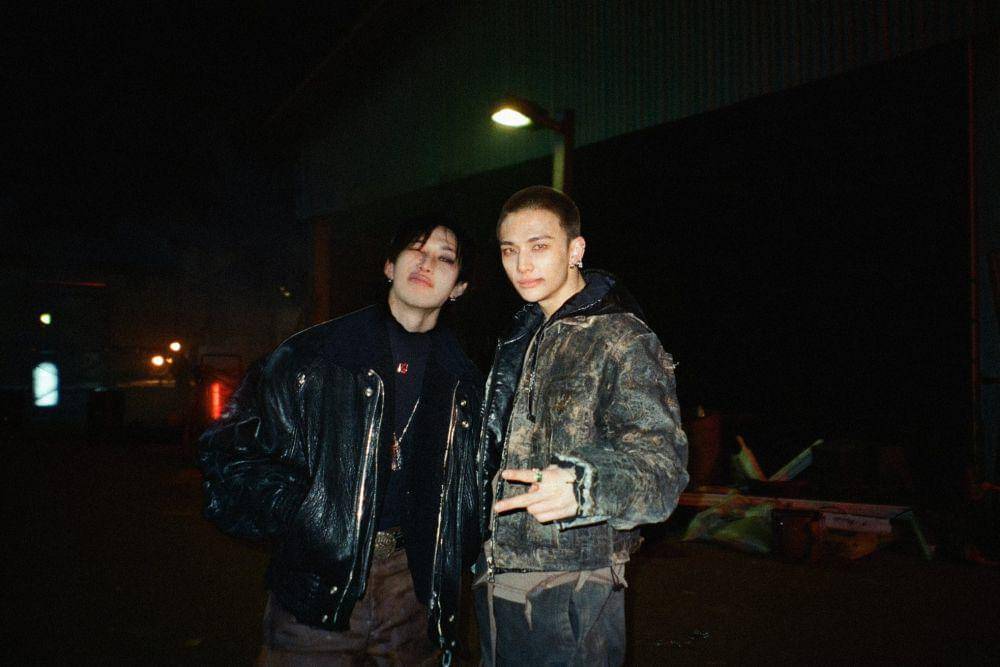 Lirik Lagu Escape - Bangchan dan Hyunjin Stray Kids | IDN Times