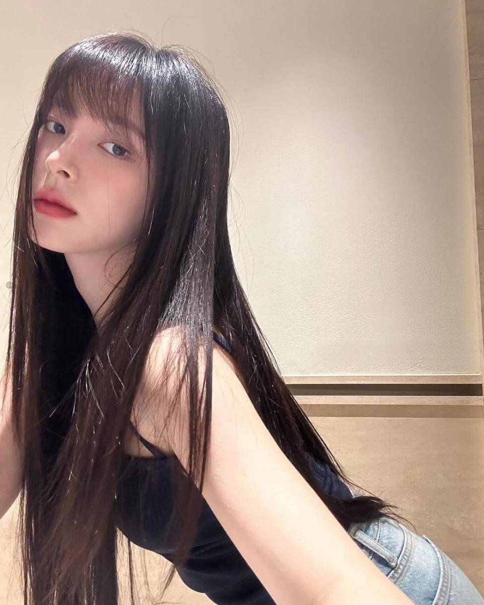 Biodata dan Profil Shin Soo Hyun, Suka Sapa Fans Indonesia | IDN Times