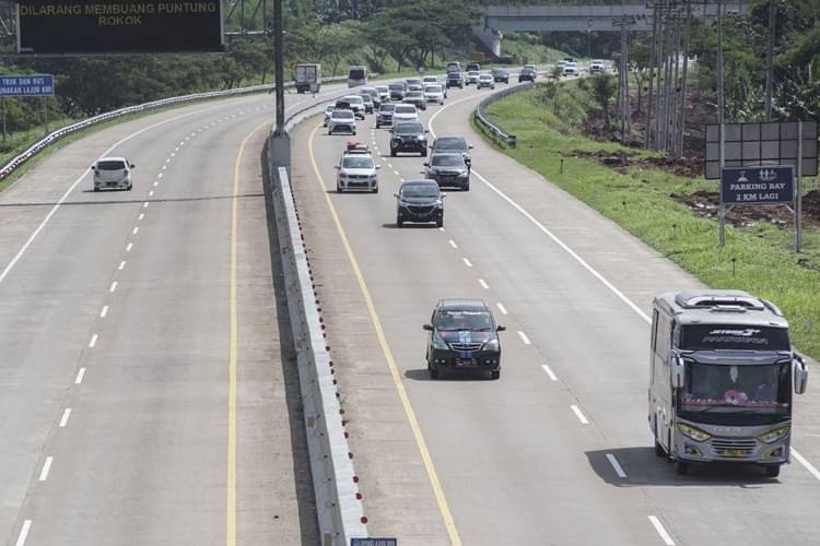 Tol Trans Jawa Diskon 20 Persen Selama Libur, Segini Tarifnya | IDN Times