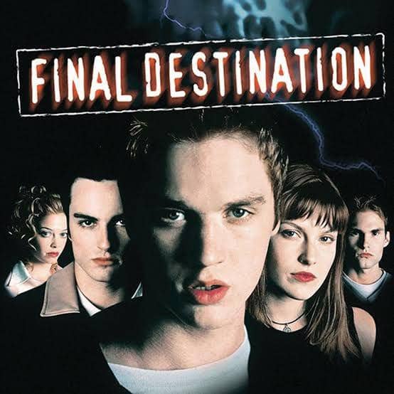 Urutan Nonton Final Destination Berdasarkan Kronologi Cerita | IDN Times