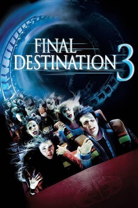 Urutan Nonton Final Destination Berdasarkan Kronologi Cerita | IDN Times