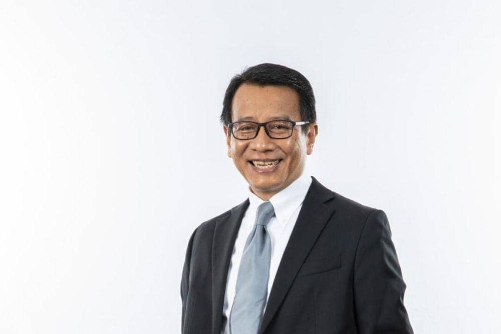 Ini Daftar Lengkap Jajaran Direksi dan Komisaris BNI | IDN Times