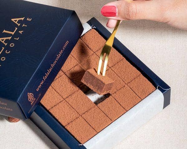 Daftar Harga Cokelat Falala Bali | IDN Times