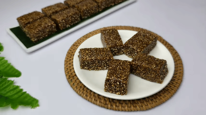 5 Resep Kreasi Dodol Legit, Suguhan Hari Raya yang Otentik | IDN Times ...