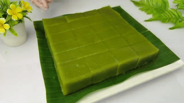 5 Resep Kreasi Dodol Legit, Suguhan Hari Raya yang Otentik | IDN Times ...