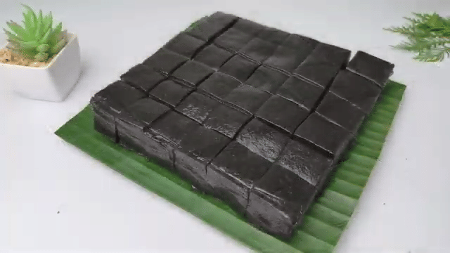 5 Resep Kreasi Dodol Legit, Suguhan Hari Raya yang Otentik | IDN Times ...