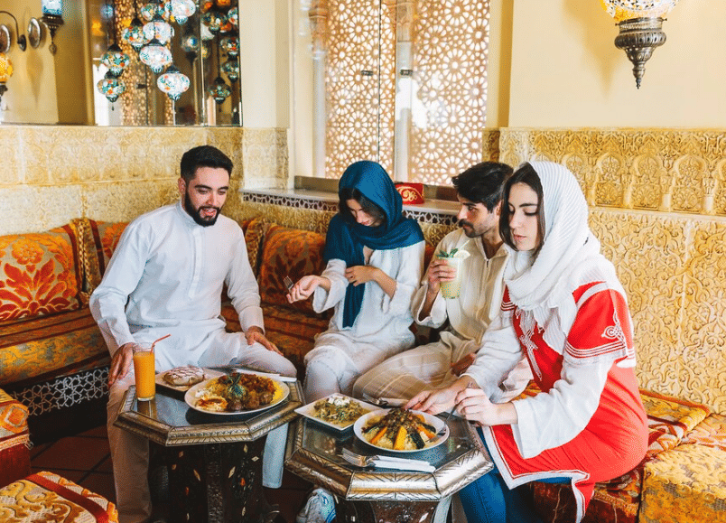 Lebaran 2026 Jatuh Tanggal Berapa? Ini Jadwalnya | IDN Times