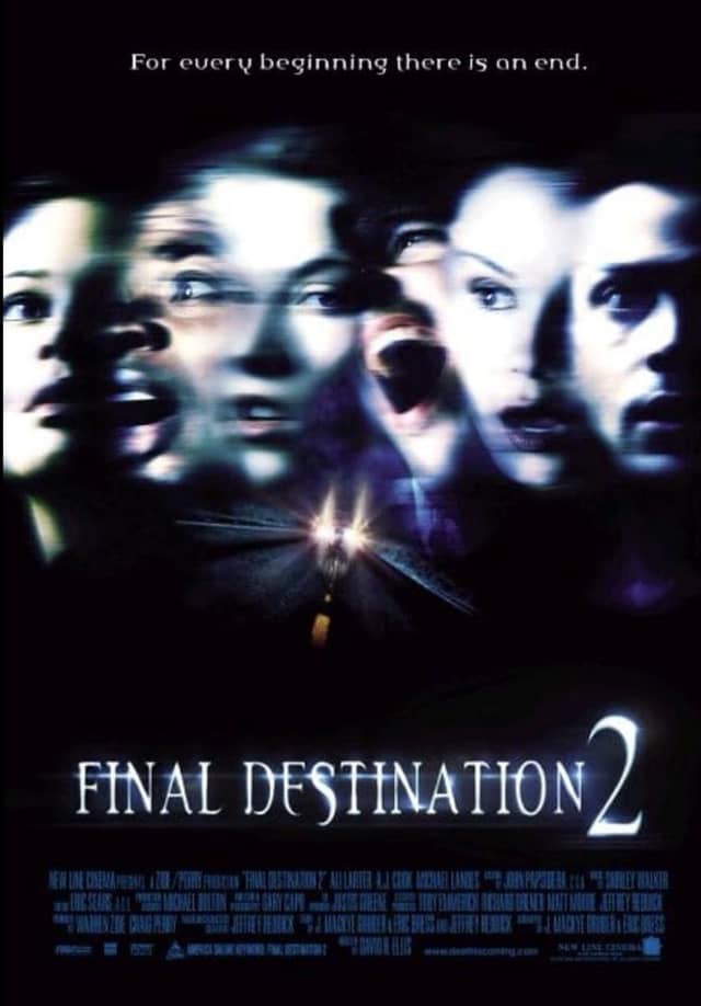 Urutan Nonton Final Destination Berdasarkan Kronologi Cerita | IDN Times