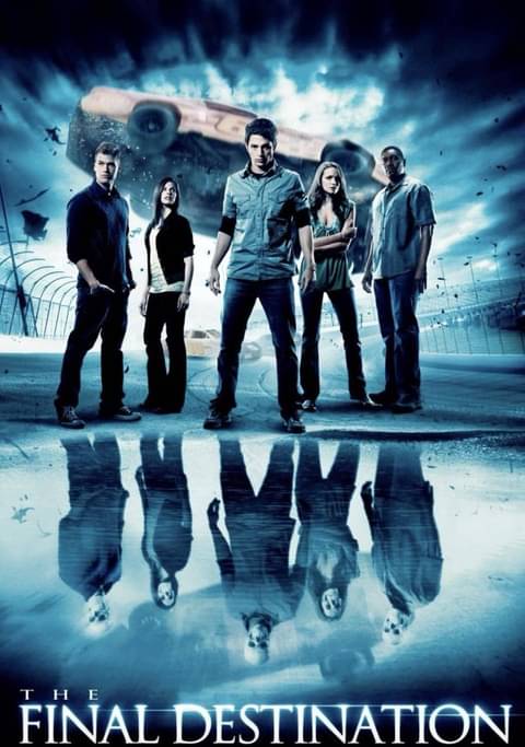 Urutan Nonton Final Destination Berdasarkan Kronologi Cerita | IDN Times