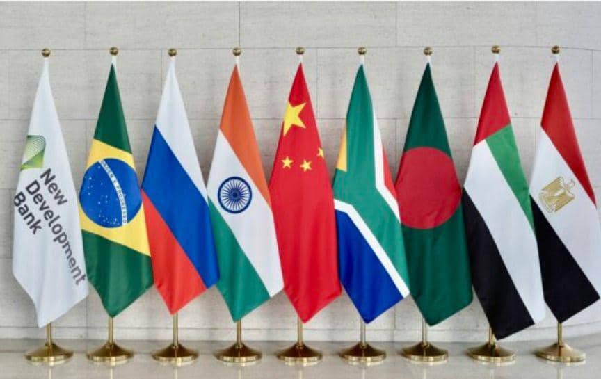 Mengenal New Development Bank Besutan BRICS | IDN Times