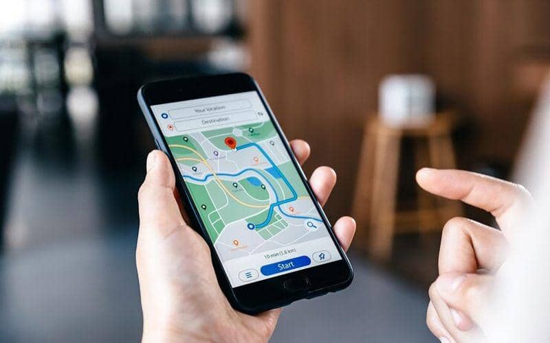 4 Cara Cek Jalan Macet di Google Maps, Akurat dan Mudah! | IDN Times