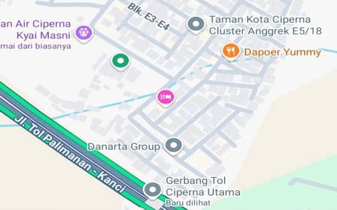 4 Cara Cek Jalan Macet di Google Maps, Akurat dan Mudah! | IDN Times