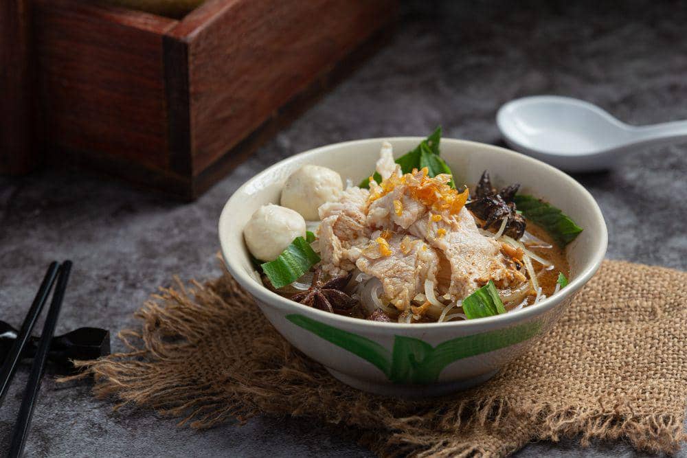 Resep Bakso Urat dan Cara Membuatnya yang Nikmat | IDN Times