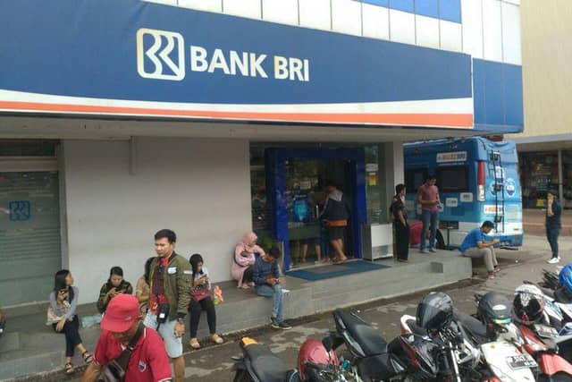 Briguna adalah Kredit Tanpa Agunan dari BRI | IDN Times