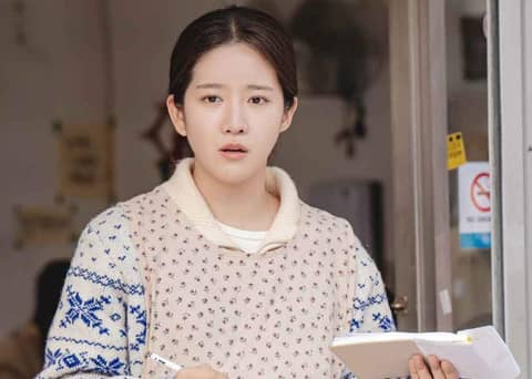 8 Fakta Heo Gyun yang Diketahui Bong Eun Sil di Heo's Diner | IDN Times