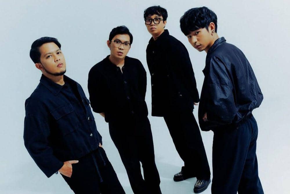 Lirik Lagu Jakarta Hari Ini - For Revenge Feat. Stereo Wall | IDN Times