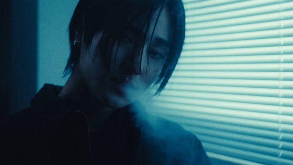 Biodata dan Profil Kyu Alias Daniel Eks I-LAND | IDN Times