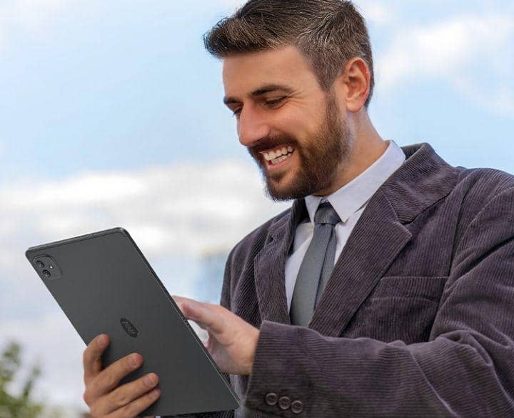 Kelebihan dan Kekurangan itel VistaTab 30 Pro | IDN Times