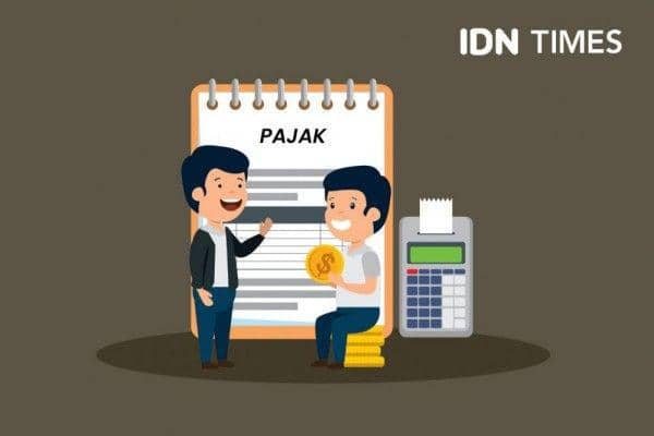 Tarif PPh Final 0,5 Persen untuk UMKM Diperpanjang hingga 2029 | IDN Times