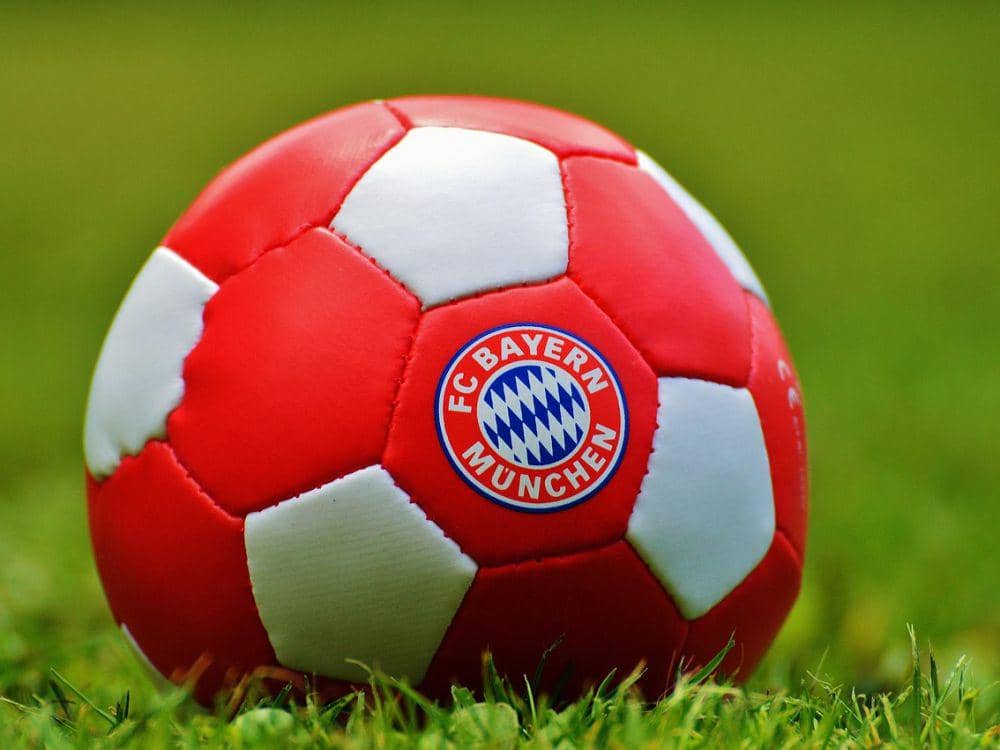 6 Pemain Bayern Munich Mencetak Gol saat Debut di Piala Super Jerman ...