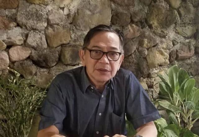 Biodata dan Profil Ray Sahetapy | IDN Times