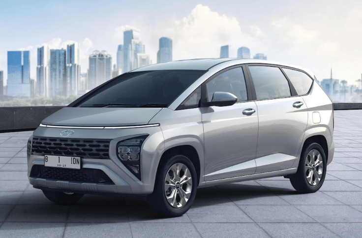 Hyundai Resale Value Guarantee hingga 70 Persen | IDN Times