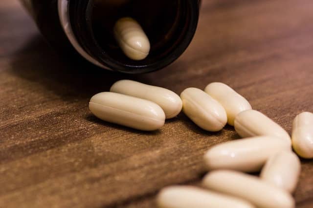 7 Suplemen yang Sebaiknya Tidak Diminum bersama Zat Besi | IDN Times