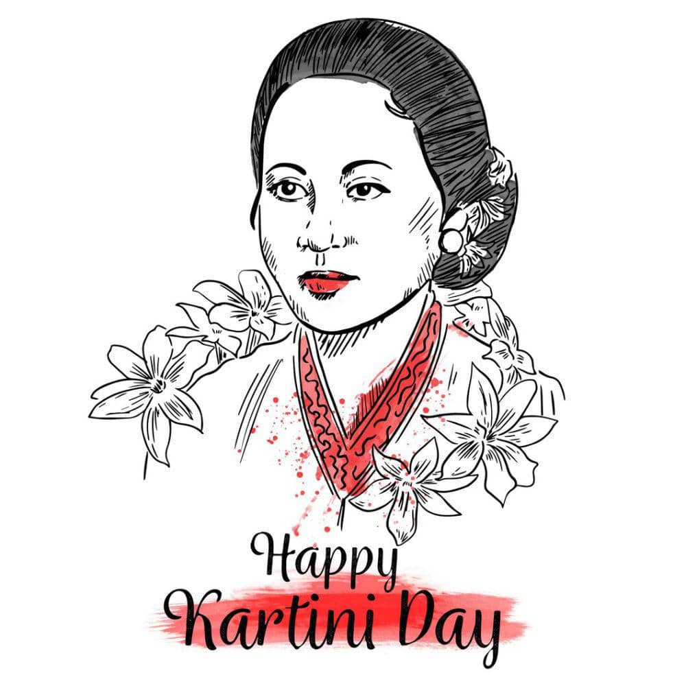 50 Quotes Hari Kartini 2026 yang Singkat dan Penuh Makna | IDN Times