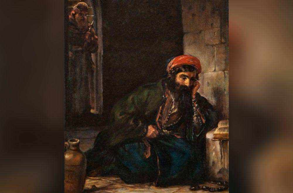 Sejarah Damaskus, Salah Satu Kota Tertua yang Masih Dihuni | IDN Times