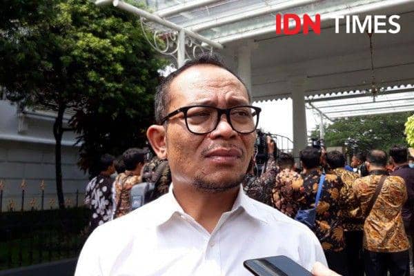 Kasus Pemerasan Agen TKA, Eks Menaker Hanif Dhakiri Akan Diperiksa KPK ...
