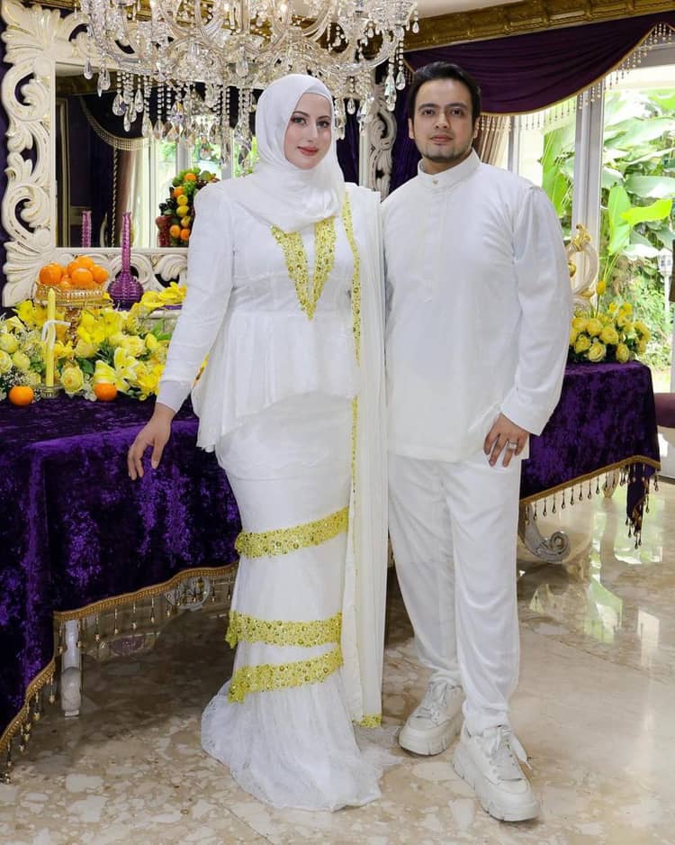 Potret Terbaru Suami Tasyi Athasyia usai Turun 20 Kg | IDN Times