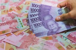 Nilai Tukar Rupiah Diperkirakan Stabil ke Depan | IDN Times