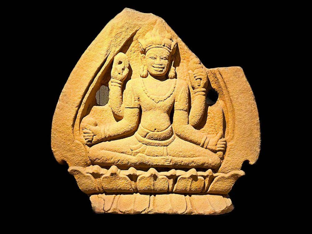 5 Dewa Terhebat dalam Mitologi Hindu | IDN Times