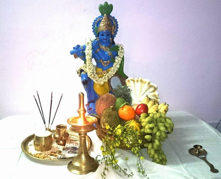 5 Dewa Terhebat dalam Mitologi Hindu | IDN Times