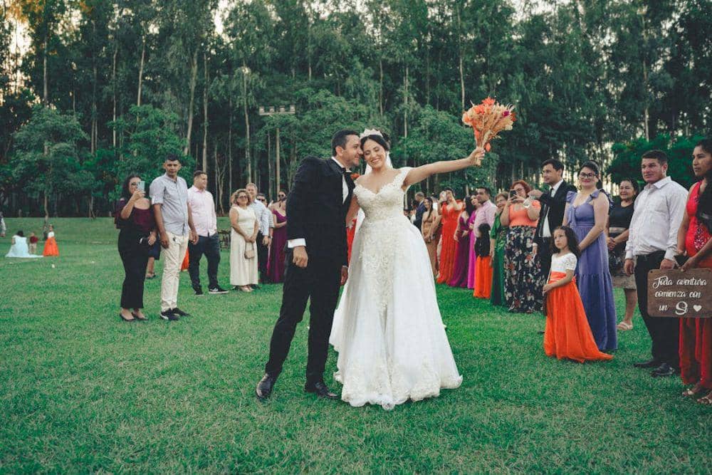 4 Paket Intimate Wedding Bandung, Mulai Rp20 Jutaan! | IDN Times