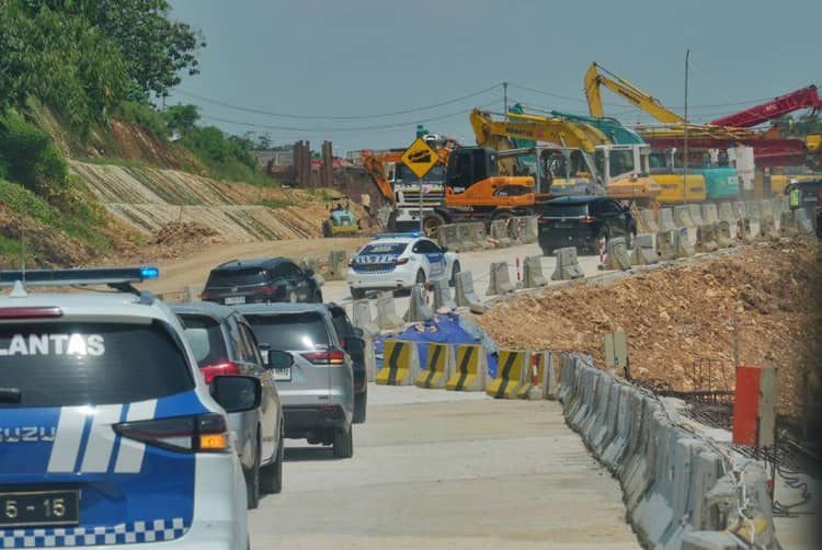 Tarif Tol Japek 2 Elevated Beserta Wilayah dan Gerbang Tol | IDN Times