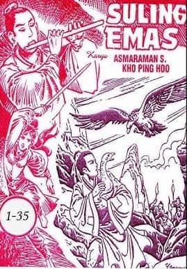 6 Fakta Kho Ping Hoo, Penulis Novel Silat Legendaris! | Duniaku.com