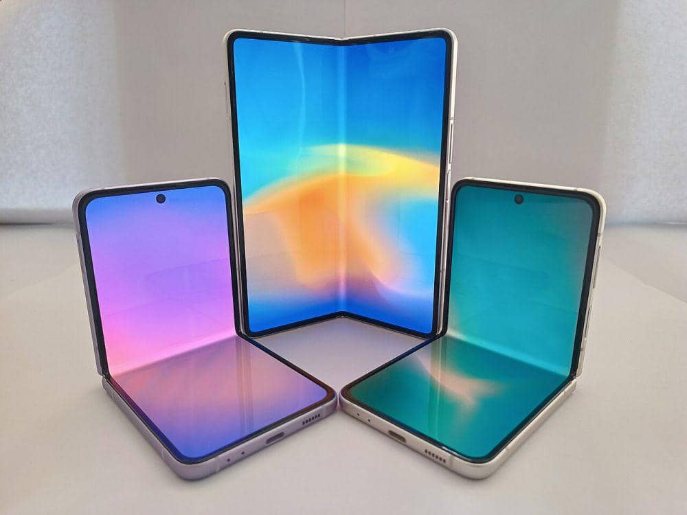 Layar OLED: Pahami Kelebihan, Kekurangan, dan Keunikannya | IDN Times