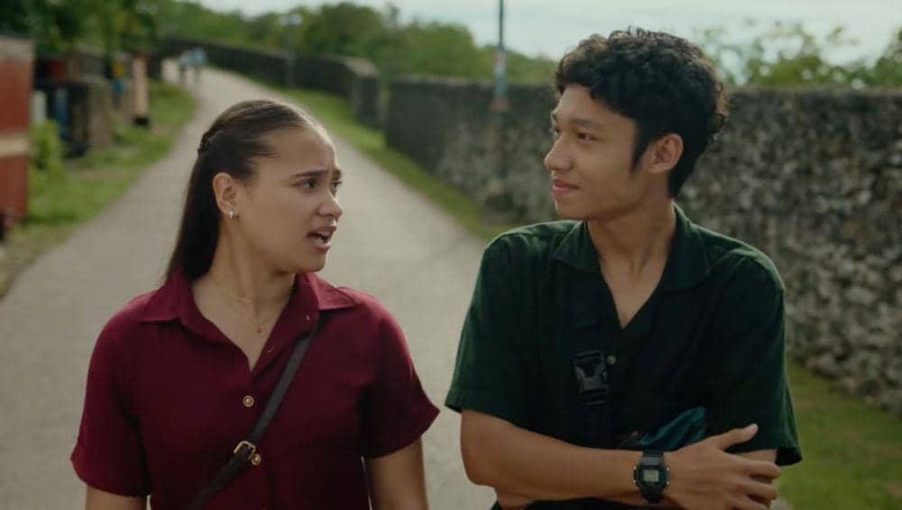 Lirik Lagu Lesung Pipi - Raim Laode dan Maknanya, Romantis! | IDN Times