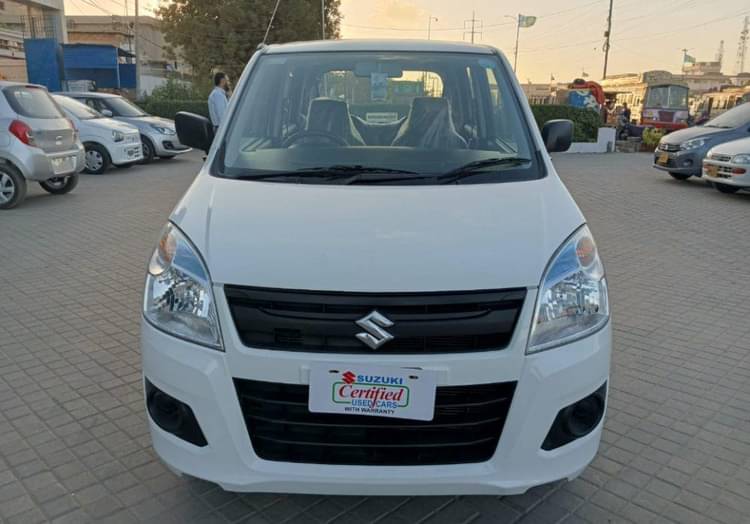 Suzuki Wagon R, Fungsional Banget Buat Dipakai Harian! | IDN Times