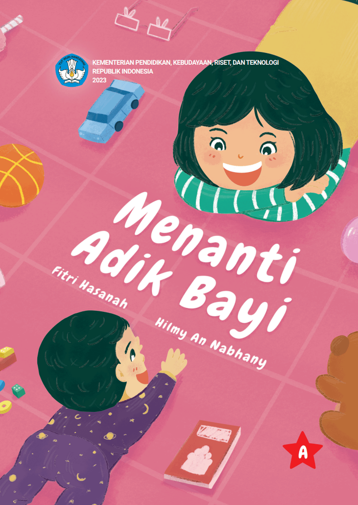9 Rekomendasi Buku SIBI untuk Anak Usia Dini, Menarik! | IDN Times