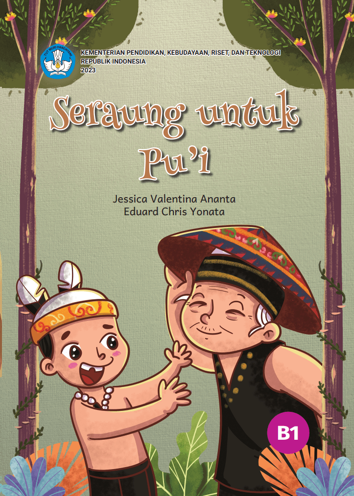 9 Rekomendasi Buku SIBI untuk Anak Usia Dini, Menarik! | IDN Times