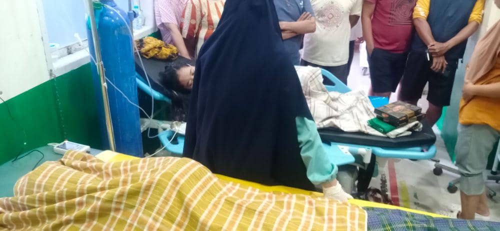 3 Remaja Tewas Terseret Ombak saat Liburan di Pantai Pinrang | IDN ...