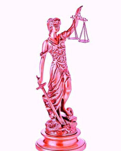 5 Fakta Themis, Dewi Keadilan Hukum dalam Mitologi Yunani | IDN Times