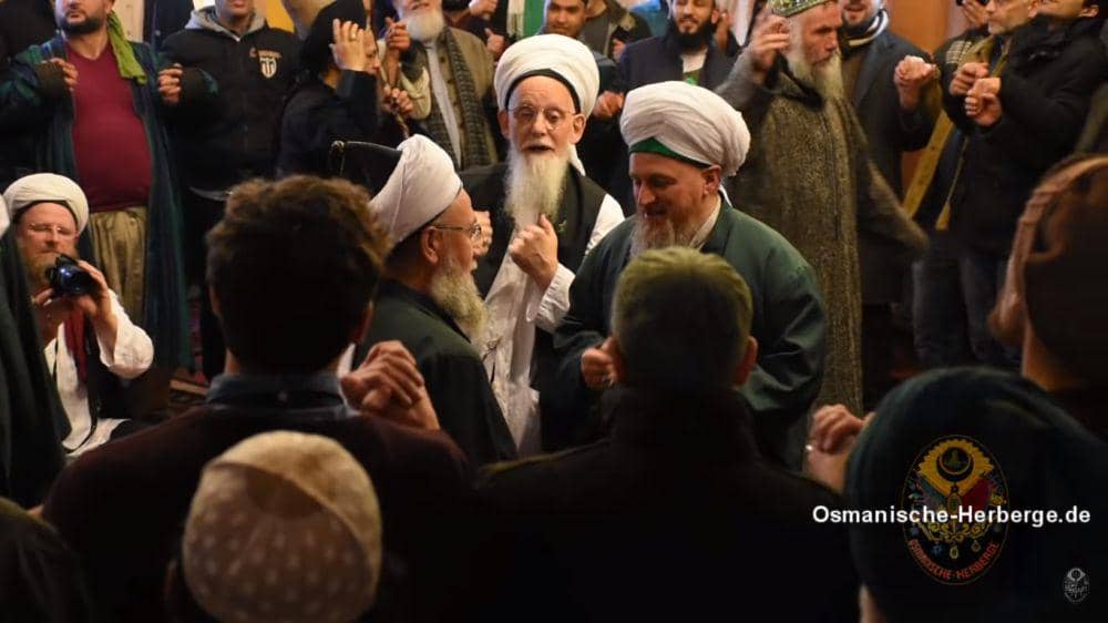 Apa Itu Hadrah? Ini Makna, Sejarah, dan Perannya dalam Islam | IDN Times
