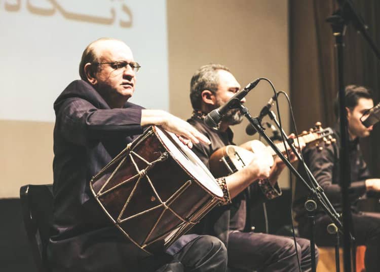 Fakta Alat Musik Marawis, Warisan Budaya yang Masih Digemari | IDN Times