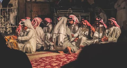 Fakta Alat Musik Marawis, Warisan Budaya yang Masih Digemari | IDN Times