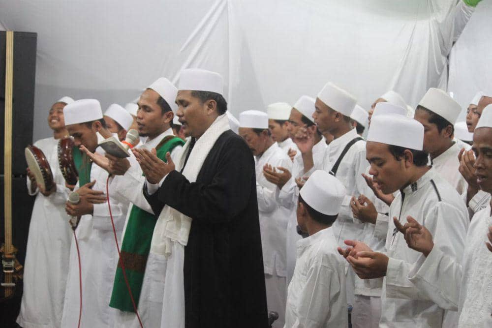 Fakta Alat Musik Marawis, Warisan Budaya yang Masih Digemari | IDN Times