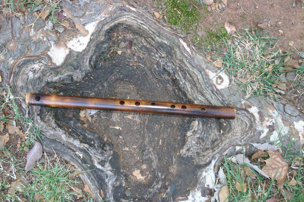 Cara Memainkan Suling untuk Pemula, Ikuti Panduan Berikut! | IDN Times