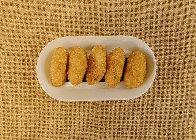 5 Tips Membuat Gemblong yang Empuk dan Crunchy di Luar | IDN Times